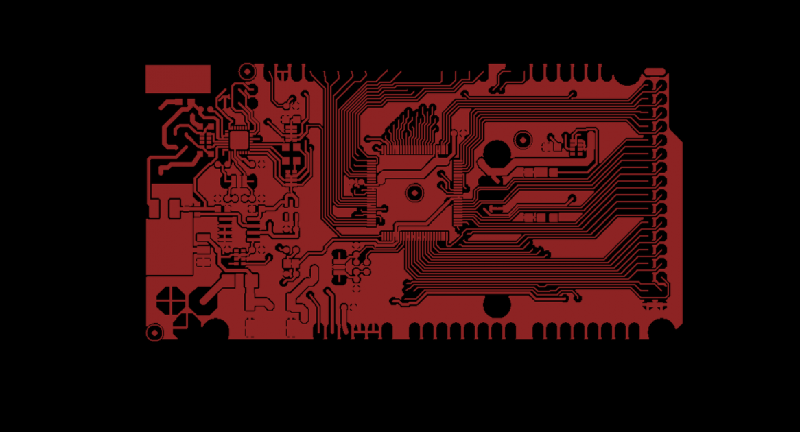 Understanding layers in EAGLE PCB Software | Lulu's blog